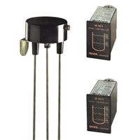 Liquid Level Control Devices -All Gas Regulators