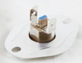 Rollout Switches -All Gas Regulators