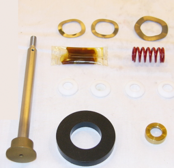 Globe Valve Repair Kits -All Gas Regulators