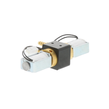 RB3-0178-Asco RB3-0178 Poppet Valve 24VDC - All Gas Regulators