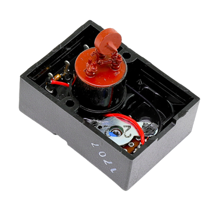 TS114-Maxitrol TS114 Discharge Air Temperature Sensors 55-90F - All Gas ...