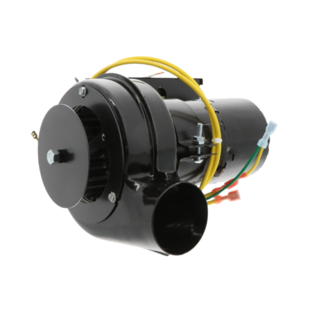 61875-Wayne Combustion 61875 Blower Motor/Control Box Assembly - All ...