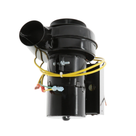 61875-Wayne Combustion 61875 Blower Motor/Control Box Assembly - All ...