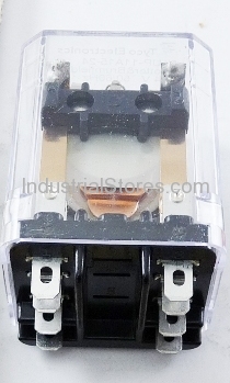 RLY1234-Trane RLY1234 Relay 24V Continuous Duty - All Gas Regulators