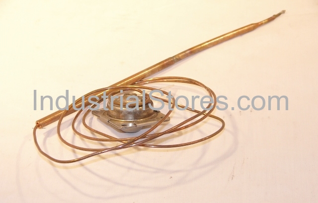 T-800-1003-Johnson Controls T-800-1003 4COP Non Compensated Bulb Elem ...