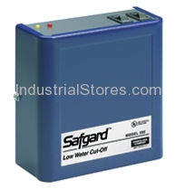 500-Hydrolevel 500 24V Low Water Cut Off For Hot Water Boilers - All Gas Regulators