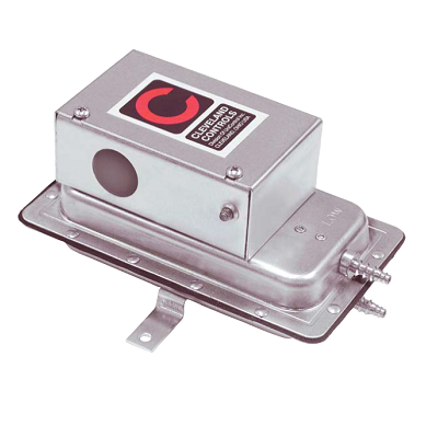 AFS-222-112-Cleveland Controls AFS-222-112 Pressure Sensing Switches ...