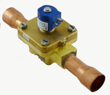 025-40330-000-York 025-40330-000 Economizer Solenoid Valve 120V - All ...