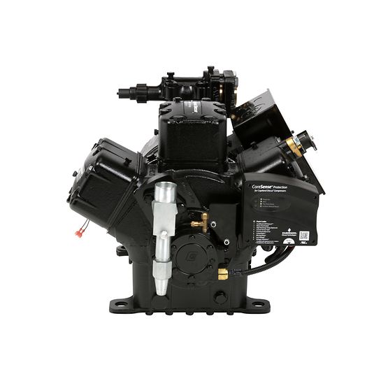 6DVNR49ME-AWD-800-Copeland Compressor 6DVNR49ME-AWD-800 Discus ...