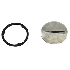 KR-2012-Maxitrol KR-2012 Seal Cap With Gasket Rv20 - All Gas Regulators