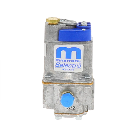 M420B-1/2-Maxitrol M420B-1/2 Modulator Valve 1/2" - All Gas Regulators