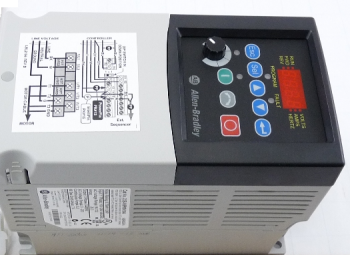 100167896-Lochinvar 100167896 Variable Frequency Drive - All Gas Regulators