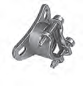 1322A-A.O. Smith 1322A Conduit Hub Connector - All Gas Regulators