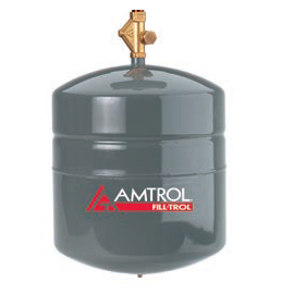 90-Amtrol 90 Extrol Expansion Tank (14 Gallon Volume) - All Gas Regulators