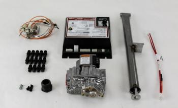 510-811-946-Weil McLain 510-811-946 Natural Gas To Liquid Propane Gas ...