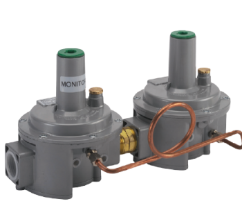 31052-OPD-BY-EVL-3/4-Pietro Fiorentini 31052-OPD-BY-EVL-3/4" Governor ...