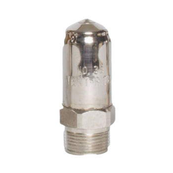 35-Vent-Rite 35 Air Vent Valve Steam 3/4" X 1/2" 3 Psi - All Gas Regulators
