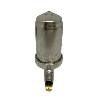 V-R11-Vent-Rite V-R11 Non-Adjustable Angle Steam Air Valve Inlet Size 1 ...
