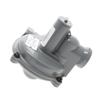 B42R-1/2-Actaris B42R-1/2 Gas Regulator 1/2" With Internal Relief Valve ...