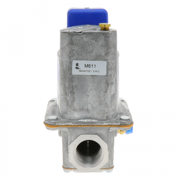M611-1-Maxitrol M611-1 Modulator Valve 1" - All Gas Regulators