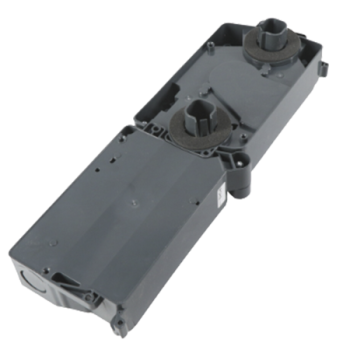 D4120-System Sensor D4120 Photo-Electric 4-Wire Low-Flow Duct Smoke ...