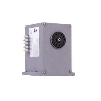 KIT16682-Trane KIT16682 Economizer Motor & Module 24V Counter-Clockwise ...