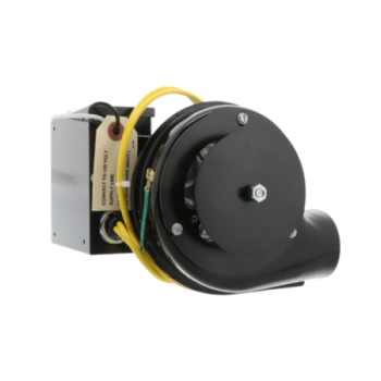 61875-Wayne Combustion 61875 Blower Motor/Control Box Assembly - All ...
